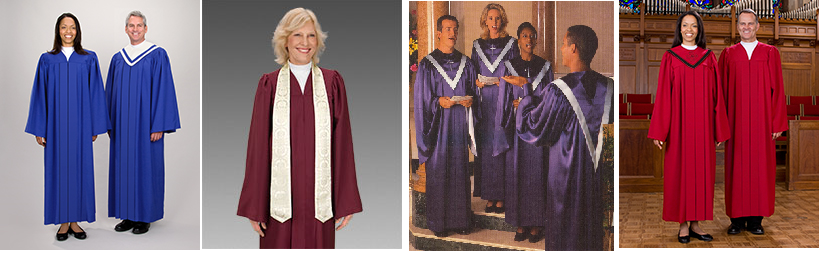 OUR TYPES OF ROBES our-types-of-robes