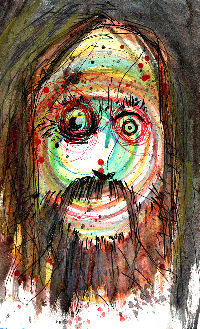 The Daily Zombie Spiralling Out Of Control the-daily-zombie-spiralling-out-of-control