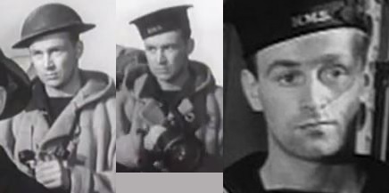 Doctor Who Cast & Crew Guide: William Russell (career biography)