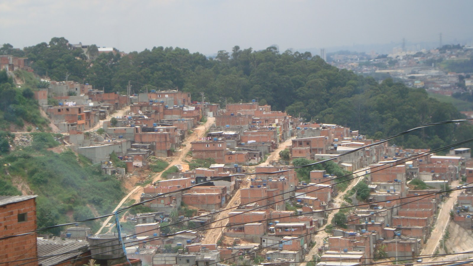 São Paulo By Day: Com tanta riqueza por aí, onde é que está? Cadê sua ...