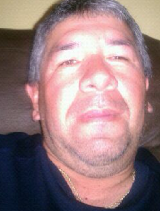 Gilbert Garza-Kingsville TX