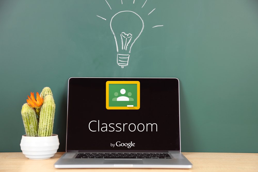 Free Download Google Classroom APK | YPI AL FALAH KOMPUTER