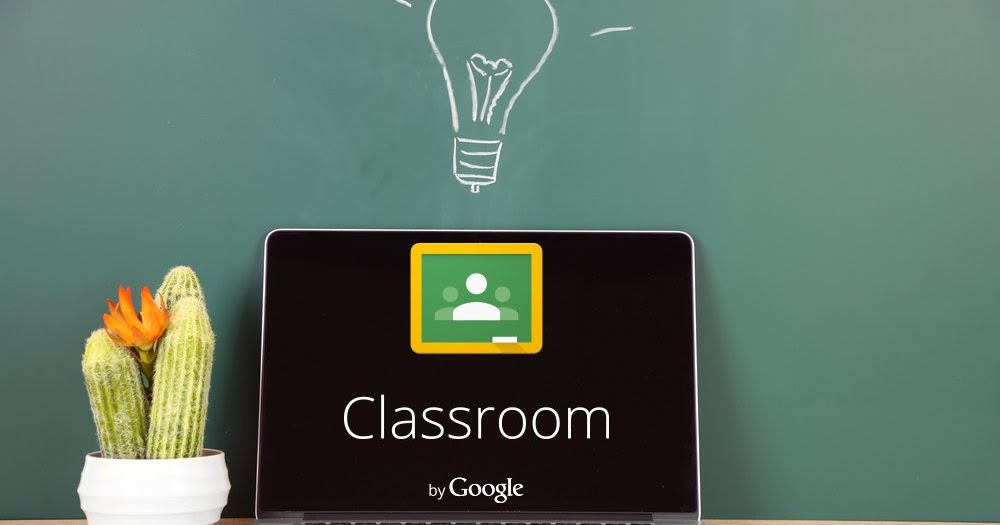 Free Download Google Classroom APK | YPI AL FALAH KOMPUTER