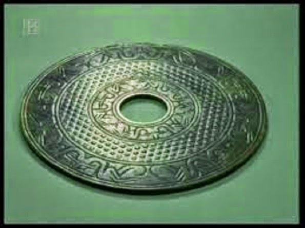 Dropa Stones-Revealing An Amazing Story