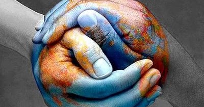 DIFERENCIAS ENTRE EL PRIMER MUNDO Y EL TERCER MUNDO