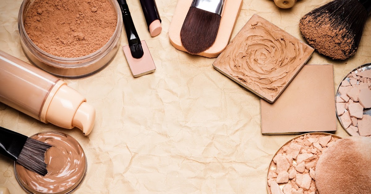 Herbacin USA: Create your own makeup