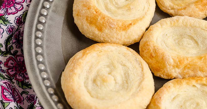 Thru My Lens: Apr 30 - Fine Biscuits