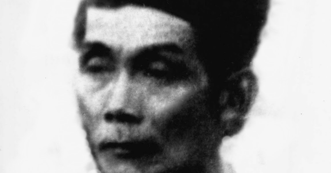 262 Banda Hilir: "Mat Amin Pasar" @ Mohd Amin - 4 wives and 15 children