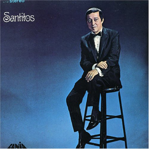 LA MANIA DEL PADRINO: Santitos Colon - Santitos