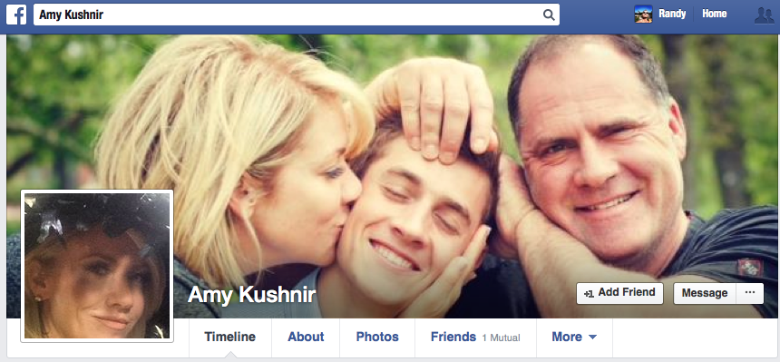 Dallas morning show co-host Amy Kushnir storms off set mid-segment ...