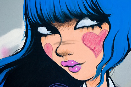 The Miami Style Blog: DIVA: OR FAFI? MAKE UP JUST GOT EVEN BETTER