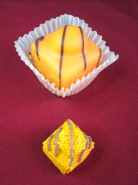 Caring Stitcher: Fiendish Fancy