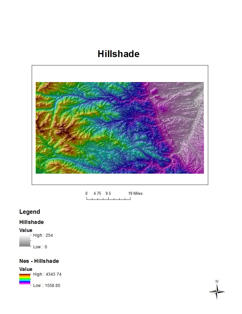 Geography 7 Blog: Week 7 Assingment - Dalal