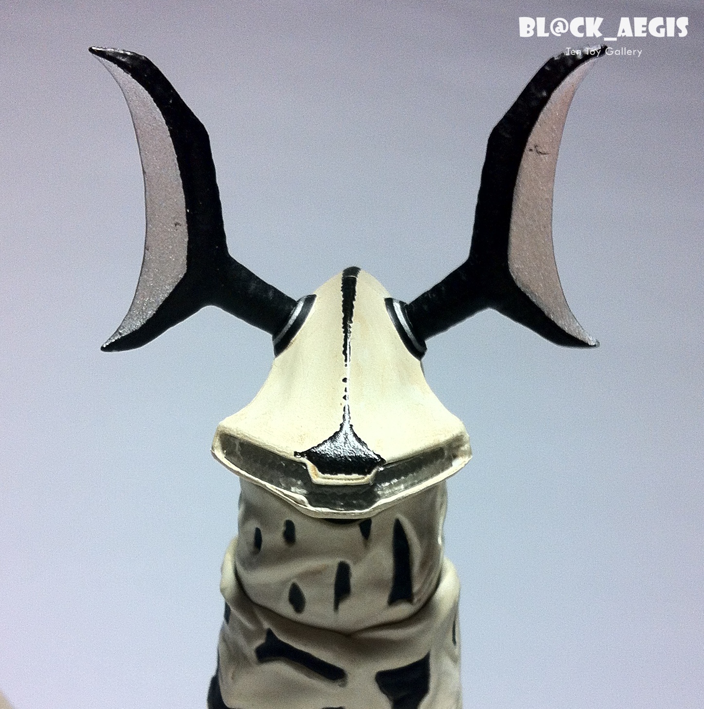 Ten Toy Gallery: Review: Ultra-Act Eleking