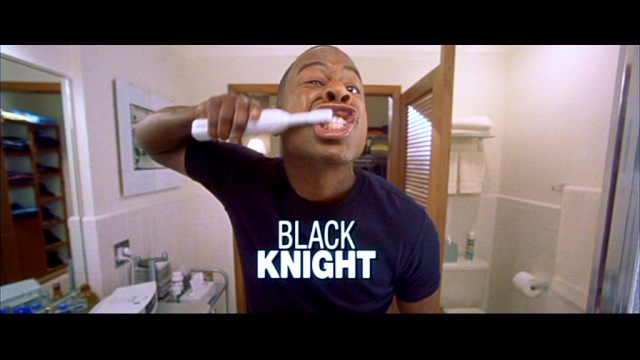 Shameless Pile of Stuff: Movie Review: Black Knight