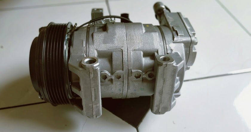 aksesoris proton exora: SPARE PARTS PROTON EXORA / GEN 2