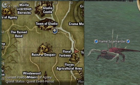 L2-Classic: Test of Magus