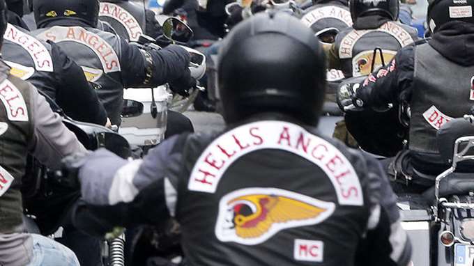 Police report Hells Angels expected to visit Verde Valley this weekend