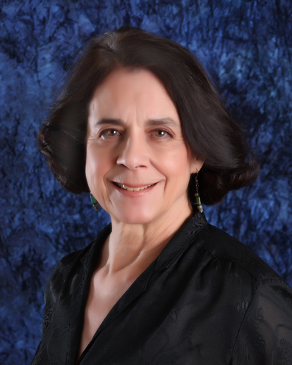 Like the Flowing River