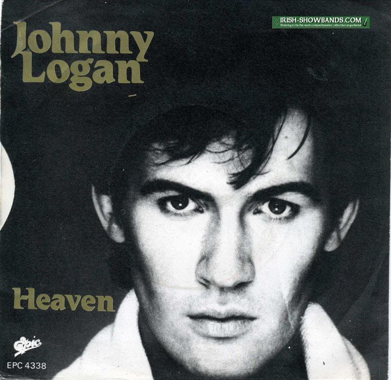 Johnny Logan | Celebrities Photos Hub