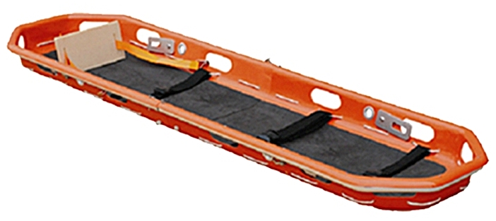 Materi Tandu: Jenis Tandu | PMR MTS ALKAUTSAR