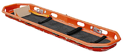 Shared EXP: TANDU DARURAT