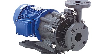 What is the Volumetric Efficiency of a Pump