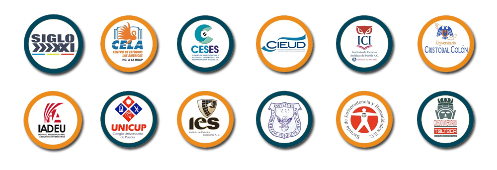 instituto angelopolitano de estudios universitarios: IADEU