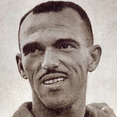 JAIR ROSA PINTO (84 anos) Jogador de Futebol * Quatis, RJ (21/03/1921 ...
