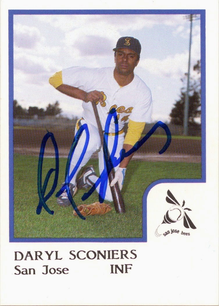 1986 PROCARDS PROJECT: January 2015