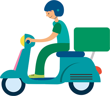 Delivery Rider Jobs Vacancies In Bahrain - Gulf Jobs - Jobs Support