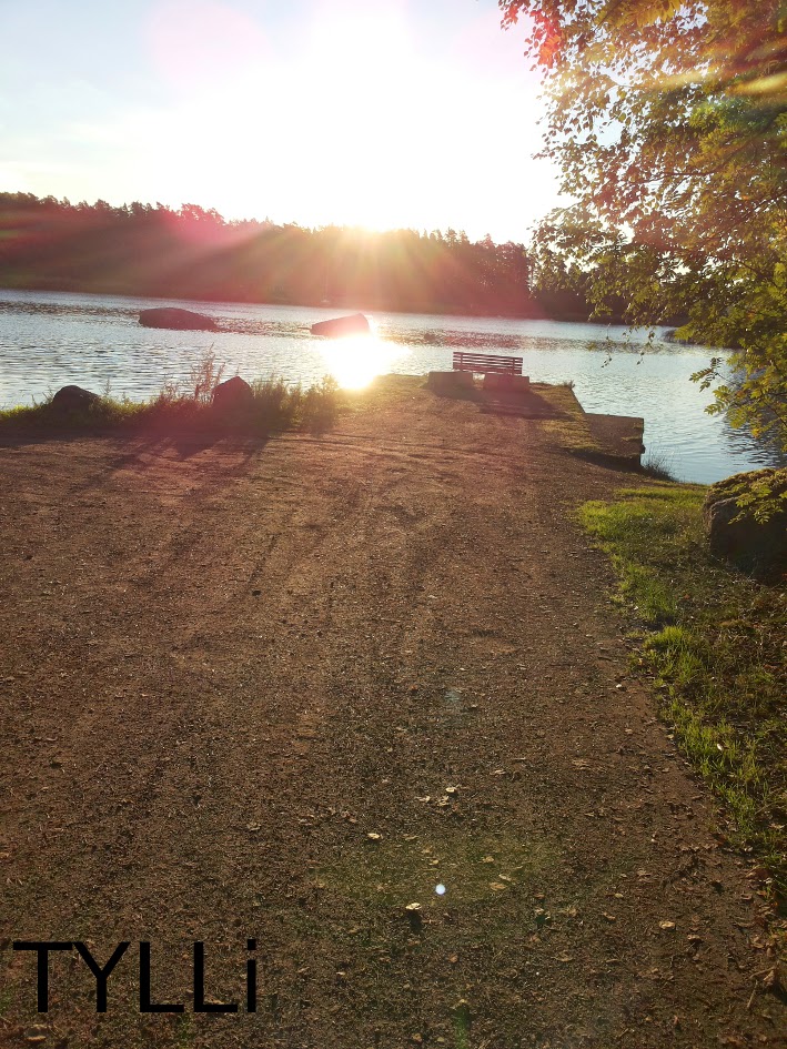 TYLLi: Mattojen pesu