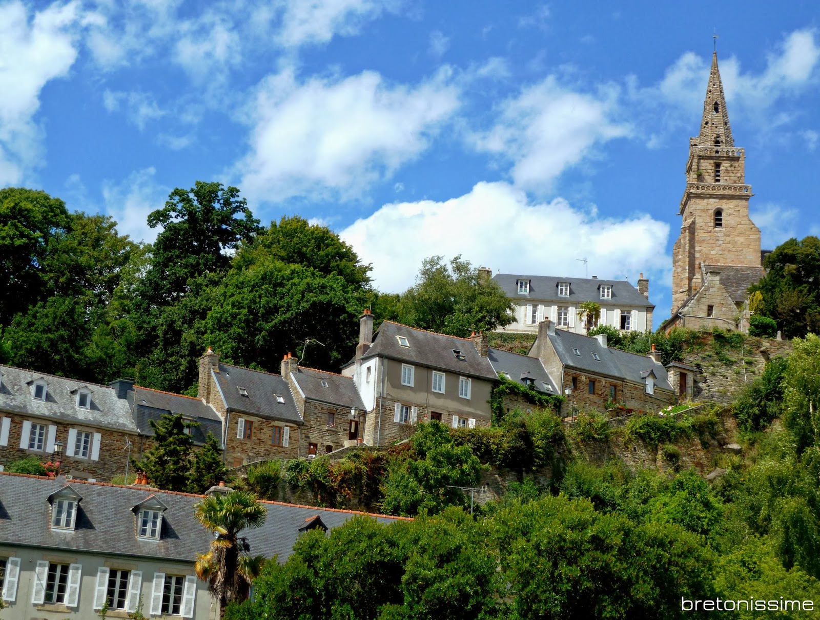 Lannion | Bretonissime