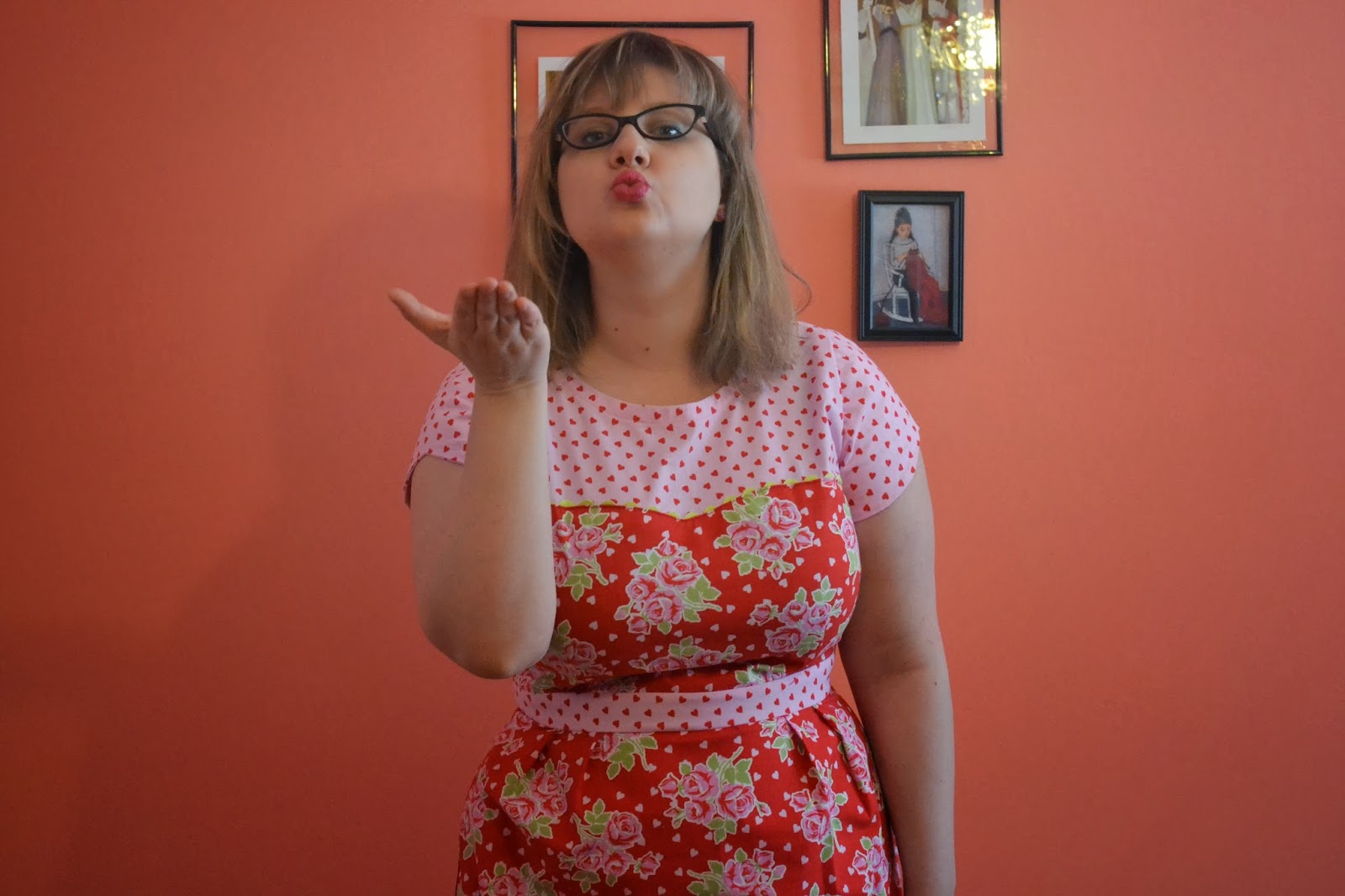 Erika Made It: February 2014