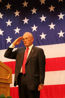 THE LAST FULL MEASURE OF DEVOTION - MEMORIAL DAY 2013