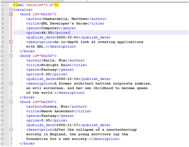 Microsoft Business Intelligence: Load XML file in SSIS