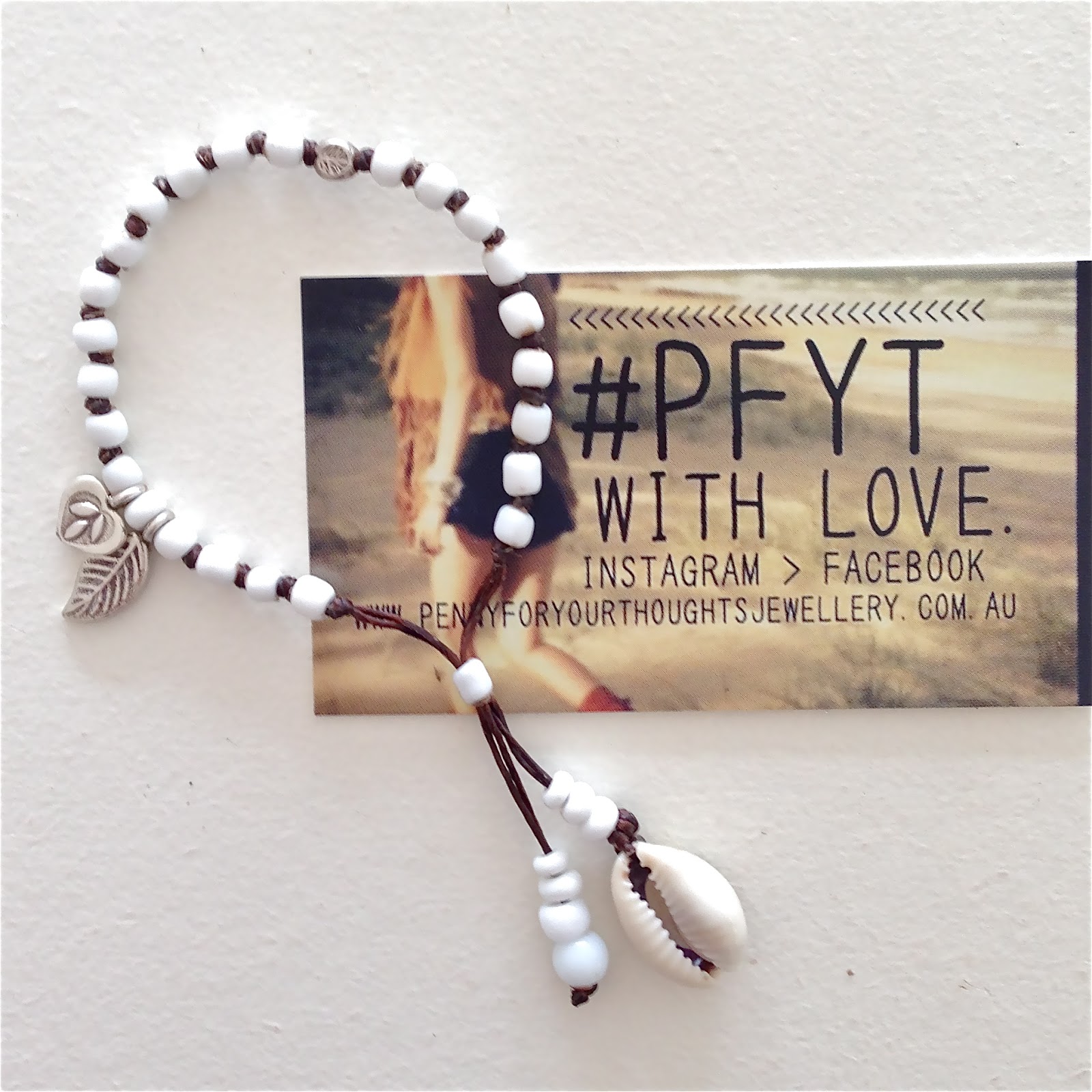 coconut, lemon & lime: HOW TO with Deena from 'Penny For Your Thoughts ...