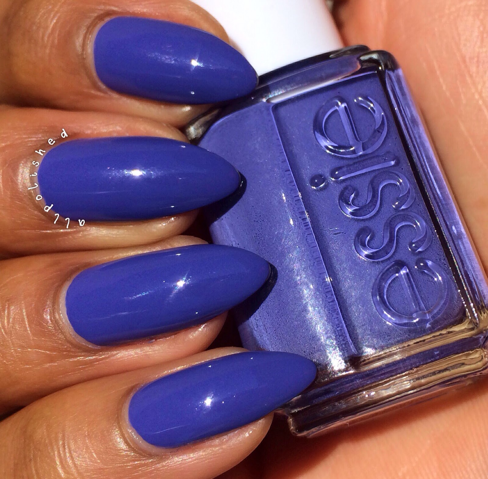 Alllpolished: Essie Suite Retreat - Essie Resort 2015