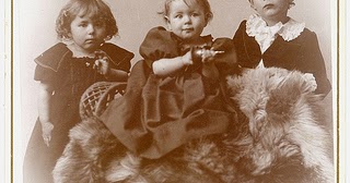 Cabinet Card Photographers: William Santee Rogers