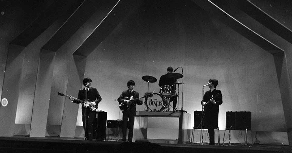 Meet the Beatles for Real: An audience of 2