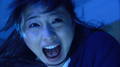 Geektastic Film Reviews: Sadako 3D