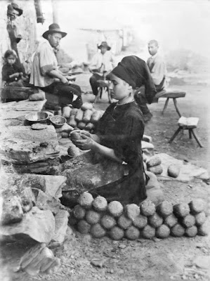 Montehermoso Cultural: Las visitas de Ruth Matilda Anderson a ...