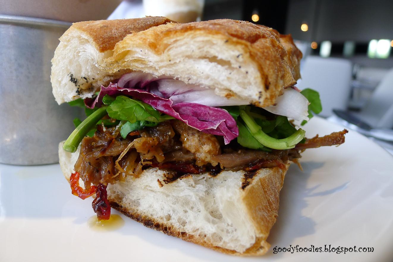 GoodyFoodies: Ben's, KLCC, Kuala Lumpur