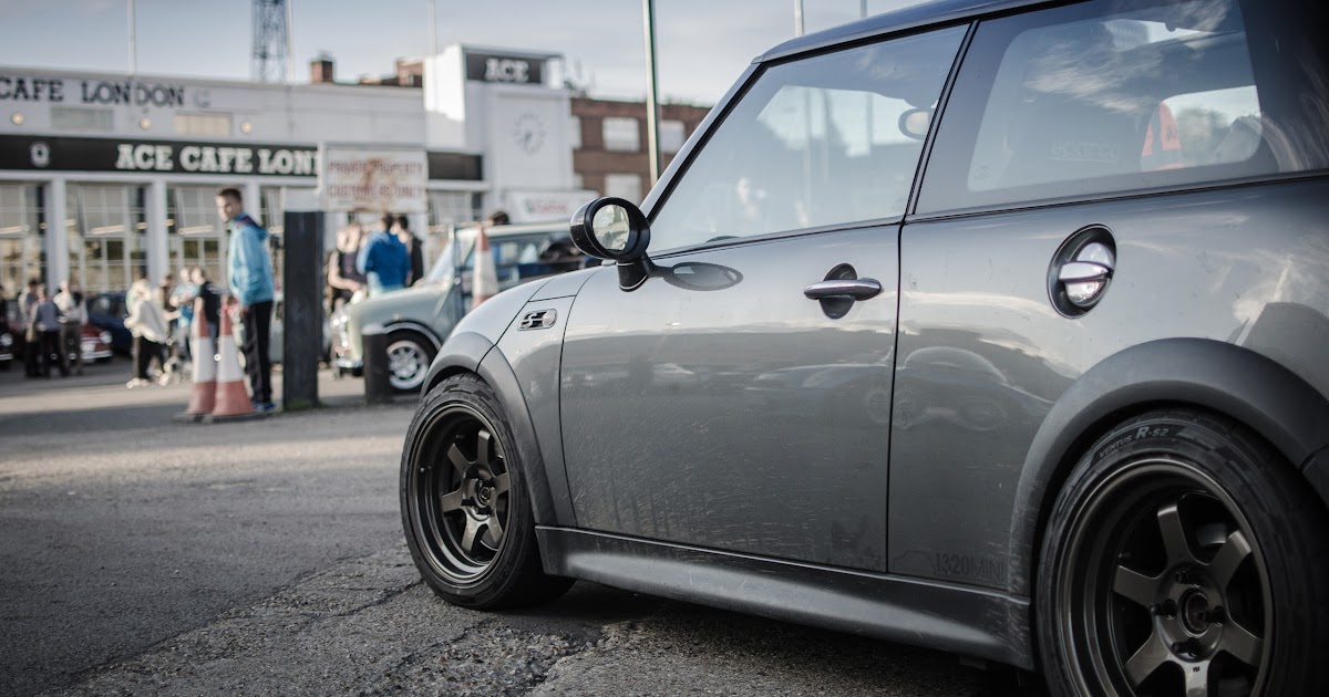 JDMbits: New Stock: Rota Grid-V 16x8'' In All PCDs!