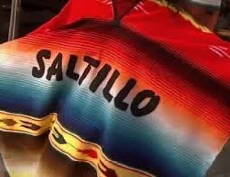 Conoce Saltillo: El Sarape de Saltillo: Origen del Nombre.