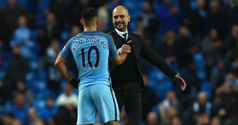History Can Wait As Pep Guardiola Plans Christmas Rotation - FOW 24 NEWS