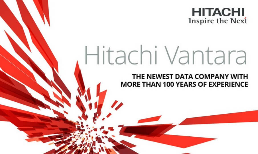Hitachi Vantara Unveils VSP G130 Entry-Level Storage Solution