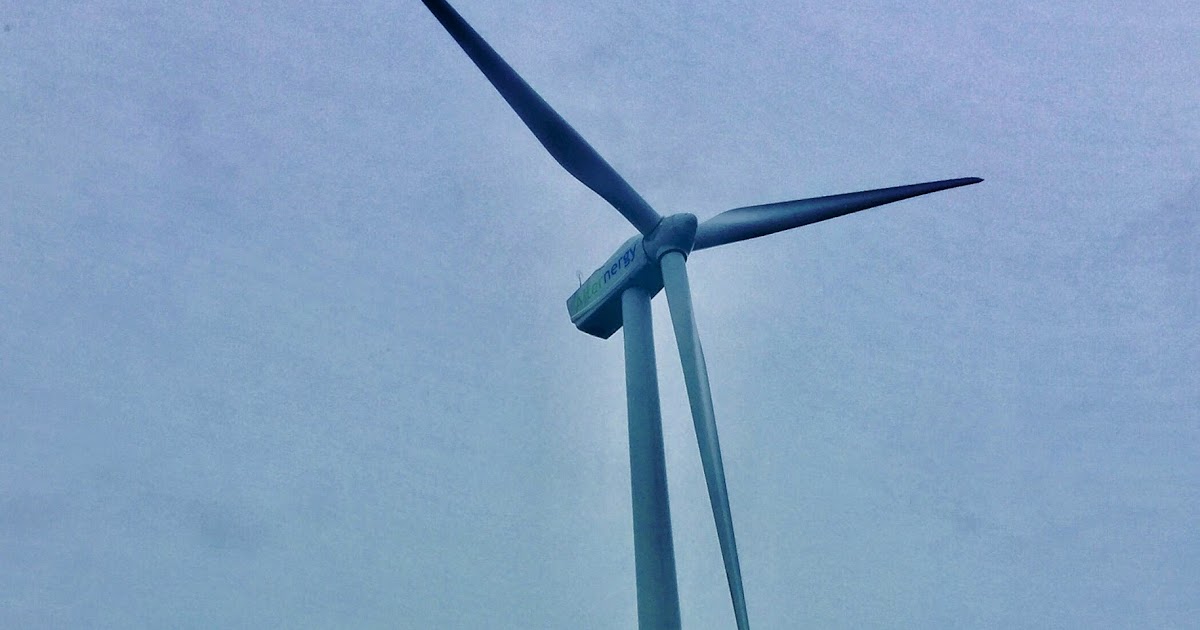 Celebrating life to the fullest!: Pililla Wind Farm