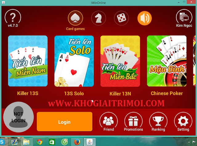 Tải theo cú pháp: GG iwin703 gửi 7065