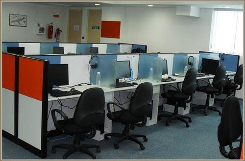 Call Center, ITES Seats for Rent in Sector 58, 59 Noida: Call Center ...